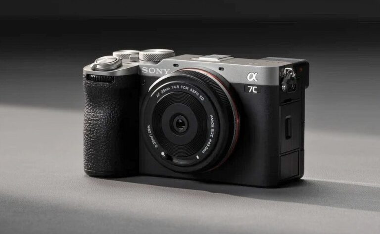 唯卓仕 Viltrox AF 28mm F4.5 Chip FE 全片幅 自動對焦 餅乾鏡 鏡頭 E-mount VCM - 唯卓仕 Viltrox 台灣旗鑑店